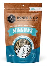Bones and Co Freeze Dried Chicken Heart
