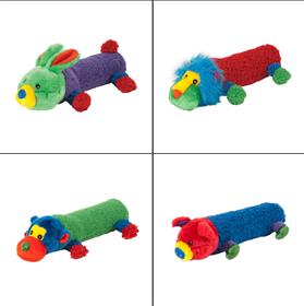 Chomper Spring Noodle Doodle