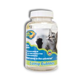 Cosmic Catnip Bubbles