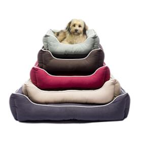 Dog Gone Smart Lounger Bed