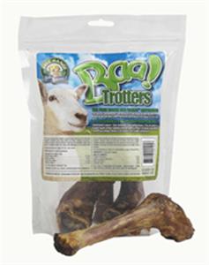 Free Range Lamb Trotters