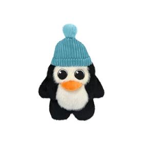 KONG Holiday Snuzzles Penguin Dog Toy