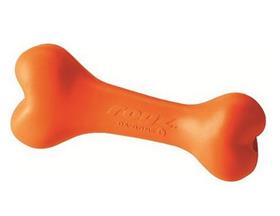 Kong Rogz Da Bone Dog Toy | Natural K9 Supplies
