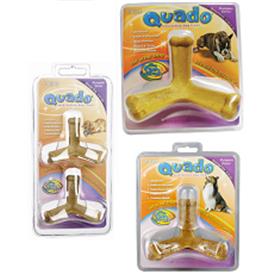 N Bone Quado Pumpkin Flavor