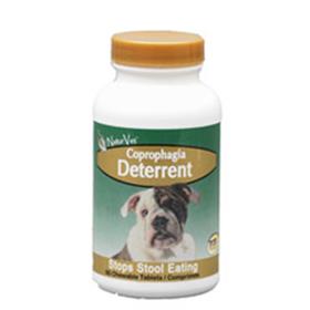 NaturVet Coprophagia Deterrent