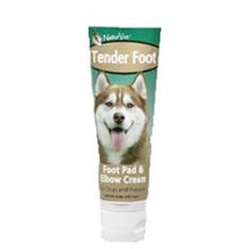 NaturVet Tender Foot | Natural K9 Supplies
