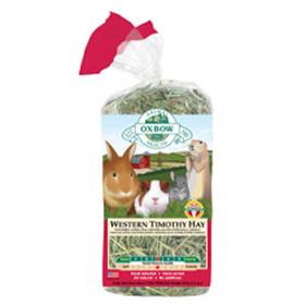 Oxbow Animal Health Western Timothy Hay