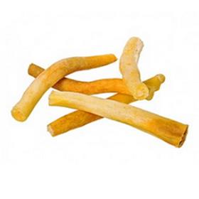 Red Barn Cow Tail | Natural K9 Supplies
