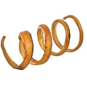 Redbarn Jumbo Bully Springs Dog Treat
