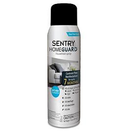 Sentry Homeguard Household Spray