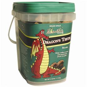 Solid Gold Dragons Teeth