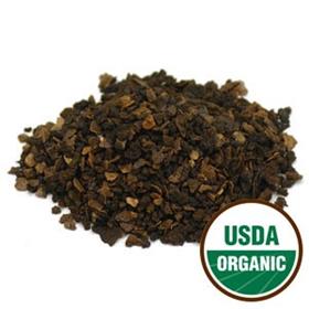 Starwest Botanicals Organic Black Walnut Hull Powder