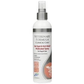 Veterinary Formula Hot Spot and Itch Spray
