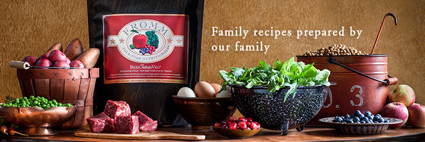 All Natural Pet Food - NaturalK9Supplies.com